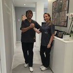 Rb Swiss Dental Sa (Via Lavizzari No:2, Locarno), özel ağız ve diş sağlığı klinikleri ve muayenehaneleri  Locarno'dan