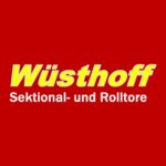 Wüsthoff E. K. (Klophausstraße No:25, Wuppertal), çitler, parmaklıklar  Wuppertal'den