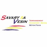 Savary, Béton-Frais et Gravières Sa (Fribourg, La Broye, Cugy, Vesin), beton ve beton ürünleri üreticileri  Fribourg'dan