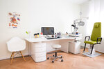 Dr. med. univ. Neugebauer Zuzana (Seefeldstrasse No:66, Zürich), optik  Tsurikh'ten