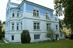 Dr. Norbert Schnabl (Hummelgasse No:14, Wien, Vienna), mali müşavir  Viyana'dan
