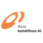 Pfarrer Kontaktlinsen AG (Schanzenstrasse No:1, Bern), optik  Bern'den