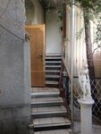 Vitas (улица Амет-хана Султана No:12), otel  Alupka'dan