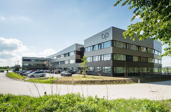 Mühendislik firmaları Ima Ingenieurbüro für Maschinen- und Anlagenbau GmbH, Yukarı Avusturya, foto