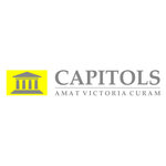 Capitols (Verkhoyanskaya Street No:18к2), yazılım firmaları  Moskova'dan