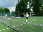 Zhemchuzhina Kavkaza (ulitsa Pushkina No:26), termal otel  Essentuky'den