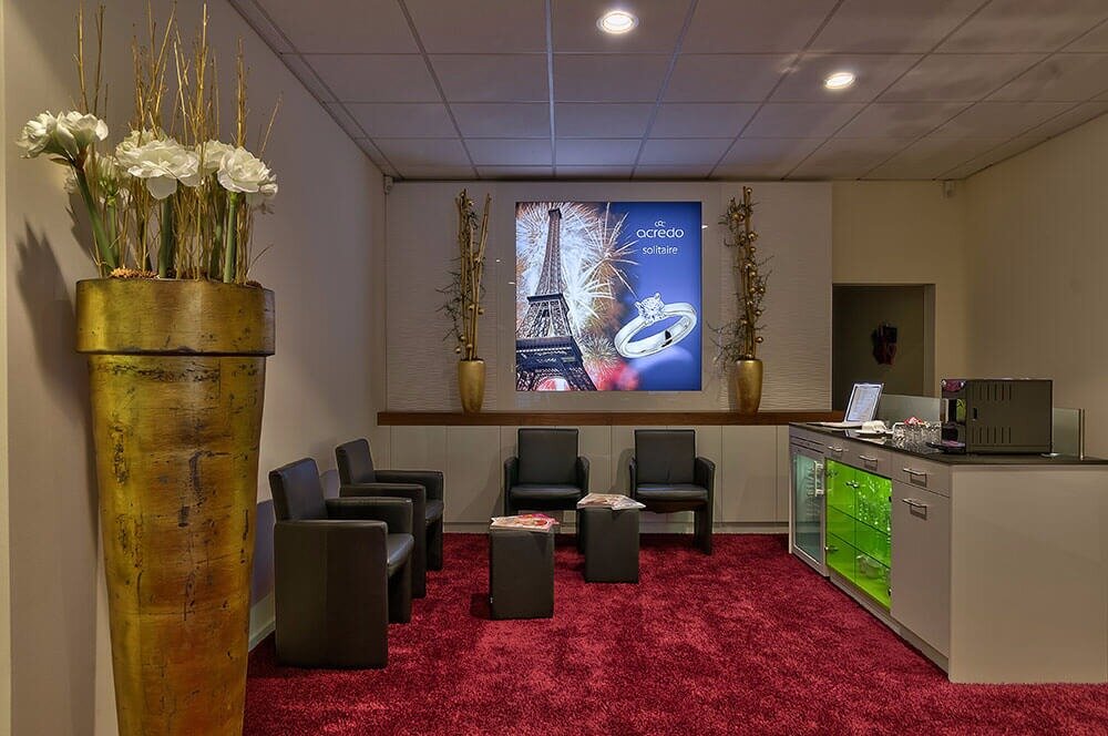 Kuyumcular 123gold Trauring-Zentrum, Oberhausen, foto