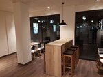 BackWerk (Martin-Luther-Straße No:47, Hamm), ekmek fırını  Hamm'dan