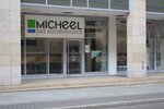 Micheel Das Küchenstudio GmbH (Hansering No:15, Halle (Saale)), mutfak mobilyaları  Halle'den (Saale)