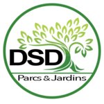 Parcs et Jardins Dsd (Hainaut, Merbes-le-Château, Rue de Binche, 30), peyzaj tasarımı  Hainaut'tan