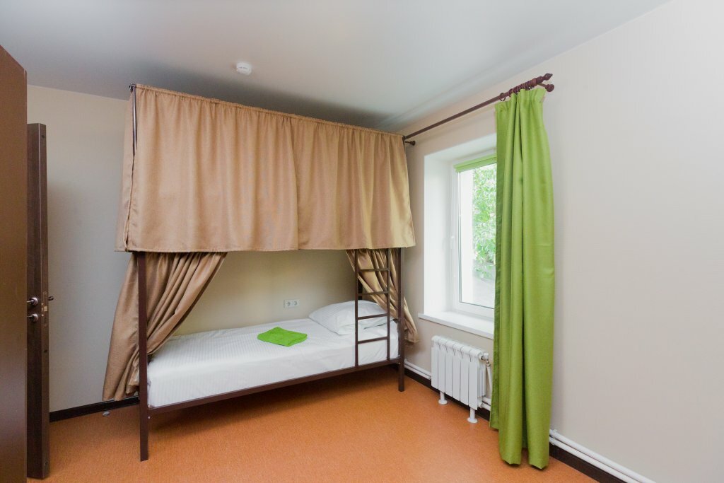 Pansiyonlar, hosteller Vs, Moskova, foto