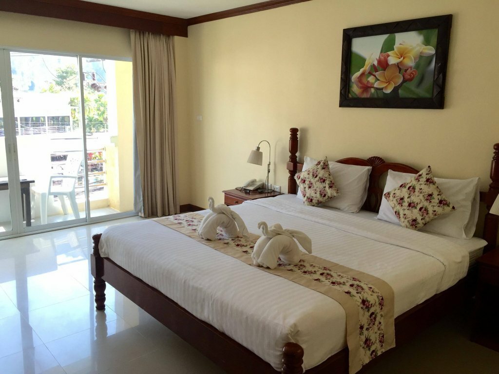Otel Pranang Flora House, Dünya, foto