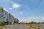Na Molokova 14 Apartments (Molokova Street No:14), kısa süreli konaklama  Krasnoyarsk'tan