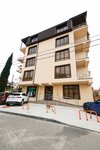 Море Апартаментов на переулке Кувшинок 8 (Kuvshinok Lane No:8, Urban-Type Settlement of Sirius), kısa süreli konaklama  Krasnodarski krayından