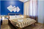 City Time (Maliy Petrogradskoy Storony Avenue No:84-86), otel  Saint‑Petersburg'dan