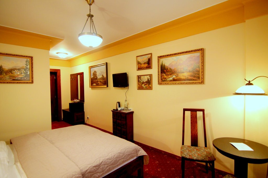 Otel Stara Pekarna Apart-Hotel, Liberec, foto