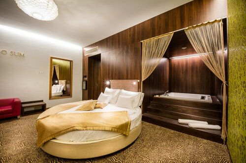 Otel Rimske terme Resort, Dünya, foto