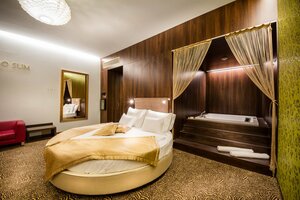 Rimske terme Resort (Laško, Rimske Toplice), otel  Dünya'dan