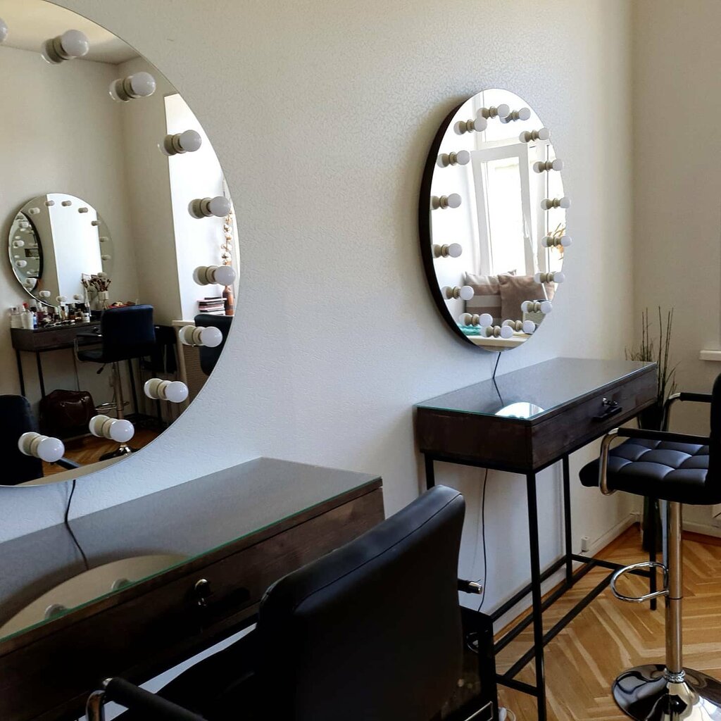 Stil uzmanı, makyöz One makeUp, Saint‑Petersburg, foto