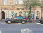 Targobank (Mohrenstraße No:28, Coburg), banka  Coburg'dan