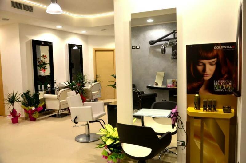 Kuaförler Parucchieria Royal Style Hair Saloon Barbershop, Caltanissetta, foto