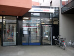Targobank (Poststraße No:29, Rheine), banka  Rheine'den