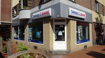 Targobank (Hauptstraße No:33, Frechen), banka  Frechen'den