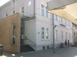 Targobank (Eschstraße No:28, Bünde), banka  Bünde'den