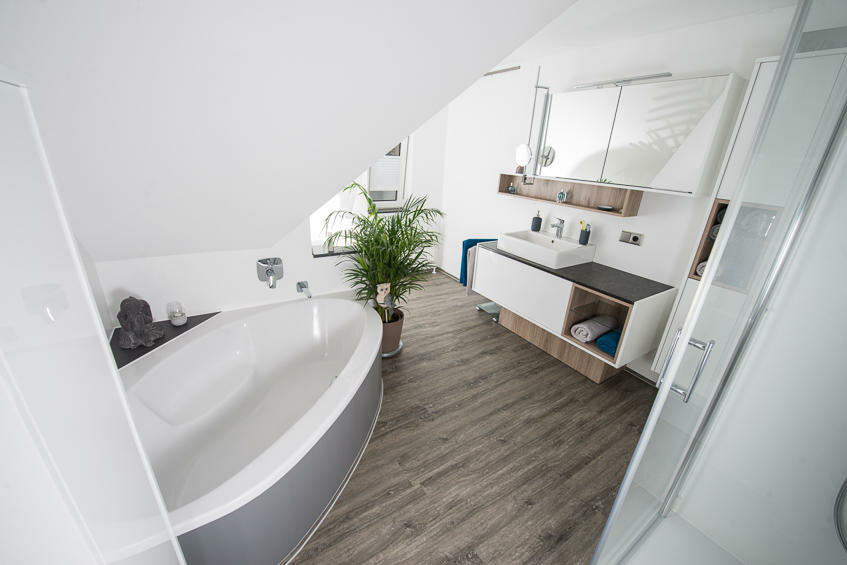 Hamam ve sauna inşaatı Bazuba Badsanierung Martin Stückelschwaiger, Dünya, foto