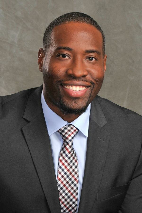 Yatırım fonu firmaları Edward Jones - Financial Advisor: DaVaul Carter, Atlanta, foto