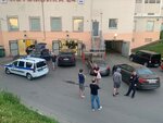 Bb Wash (Sokolovo-Mescherskaya Street No:40, Moscow), oto yıkama  Moskova'dan