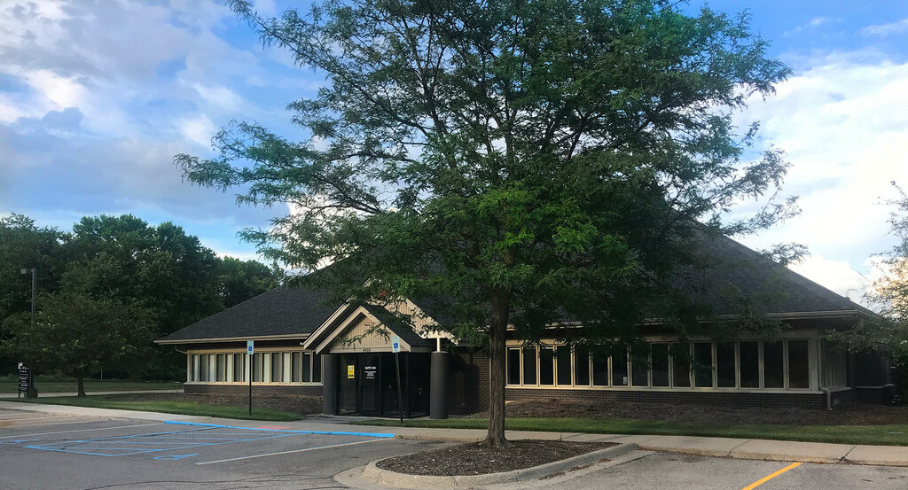 Kadın hastalıkları ve doğum dispanserleri Iha Maternal-Fetal Medicine Arbor Park, Michigan Eyaleti, foto