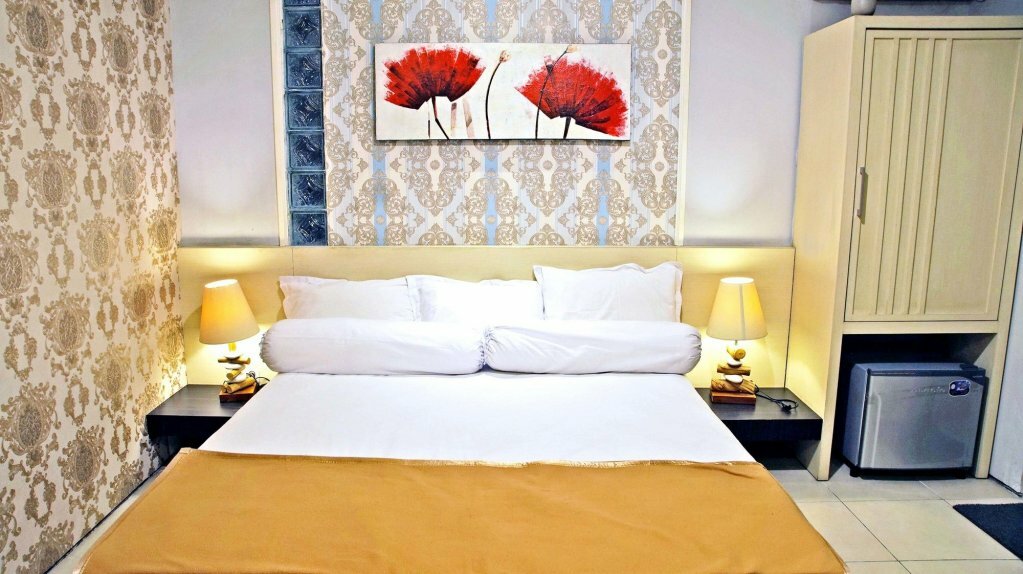 Otel RedDoorz Near Ciputra World, Surabaya, foto