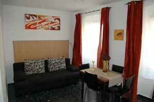 Belváros Apartmanház Sopron (Győr-Moson-Sopron vármegye, Sopron, Várkerulet), otel