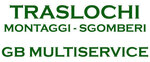 Gb Multiservice Traslochi Montaggi Sgomberi Parma (Emilia-Romagna, Parma, Strada Traversante Pedrignano, 56), büro mobilyaları  Emilia‑Romagna'dan