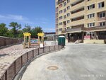 Южный дом (Promyshlennaya ulitsa No:11В), konut blokları  Anapa'dan