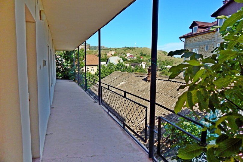 Otel Mini-otel' na Karla Marksa 21a, Kırım Cumhuriyeti, foto