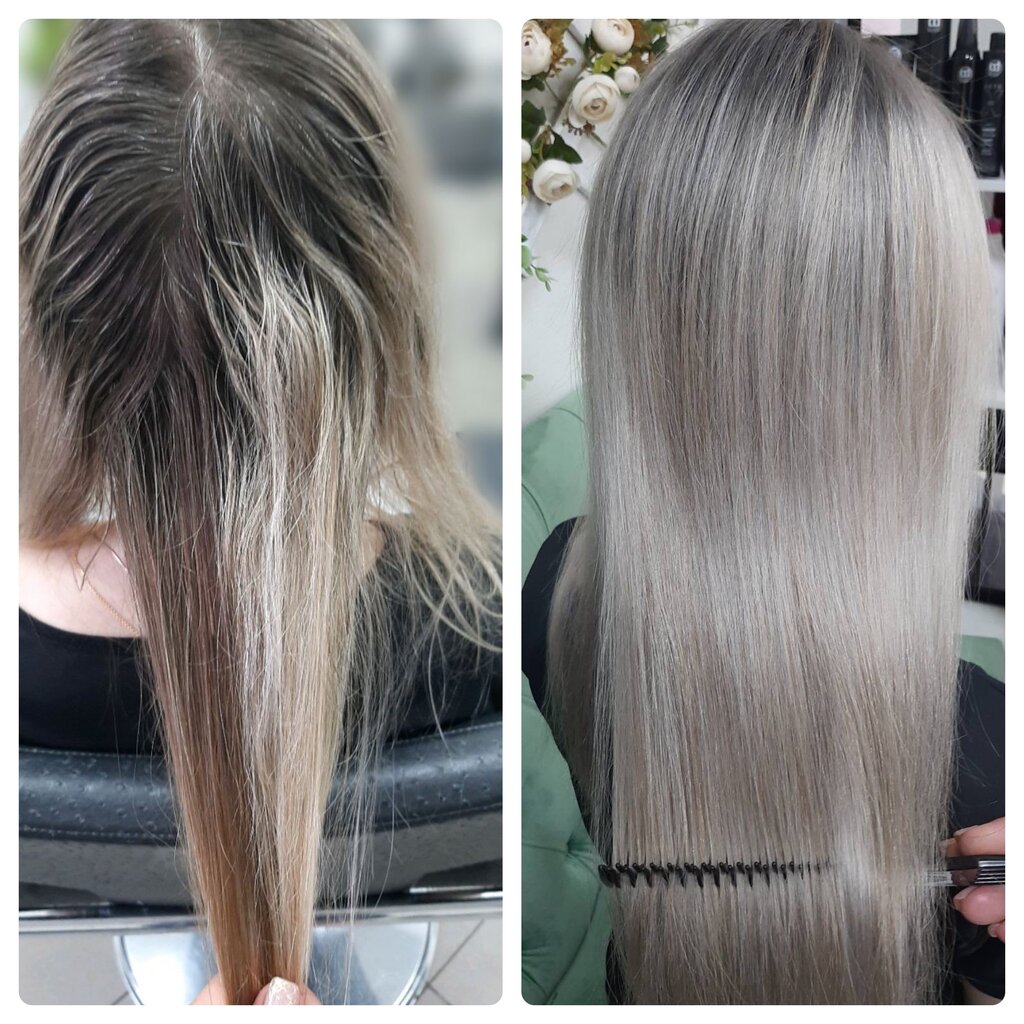 Güzellik salonu Alter Ego, Cheboksary, foto