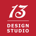 Design Studi 13 (strada Feredeului No:4), tasarım stüdyoları  Kişinev'den