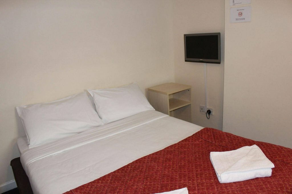 Otel Belgrave House Hotel, Londra, foto