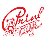 Print Toys (Stroiteley Avenue No:31), yönetim ofisi  İvanovo'dan
