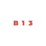 B13 records (Barasheva Street No:1), ses kayıt stüdyoları  Lipetsk'ten