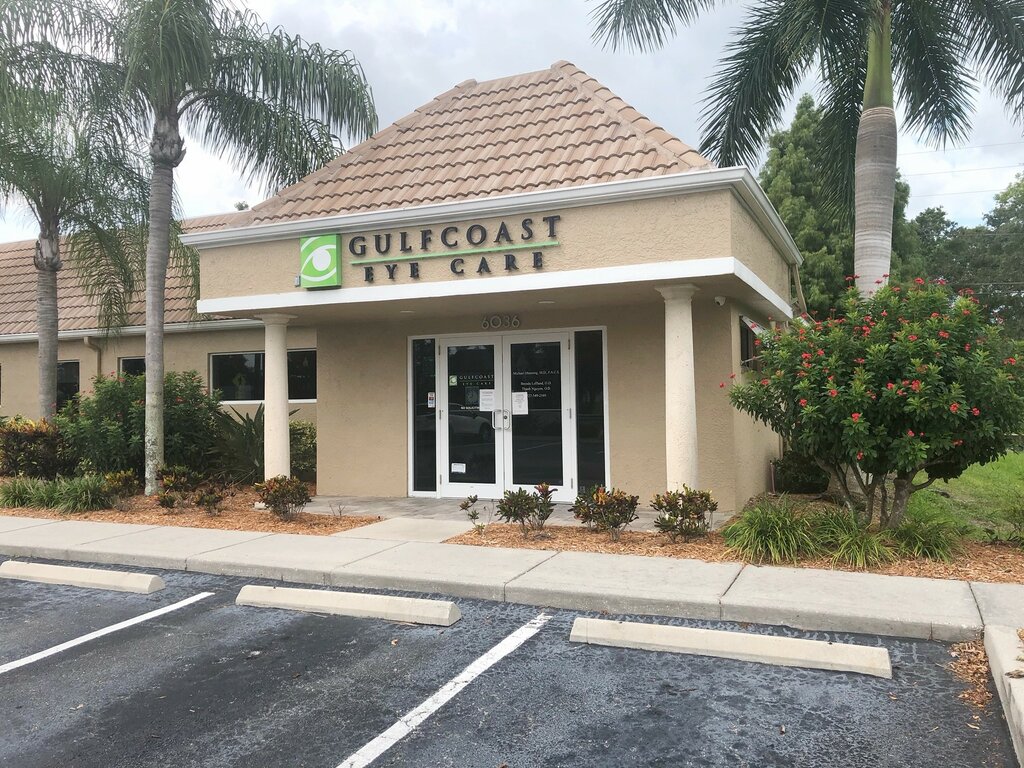 Optik Michael H. Manning, M. D, Facs - Pinellas Park Ophthalmologist, Pinellas Park, foto