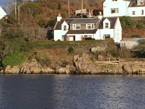 Otel Hillside, Highland Konsey Bölgesi, foto