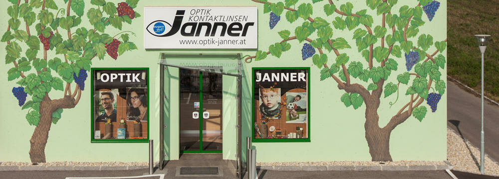 i̇şitme cihazları Optik Janner GesmbH, Aşağı Avusturya, foto