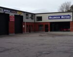 Millbrook Motors (Ireland, Meath, Millbrook), jant ve lastikçiler  Dünya'dan