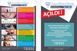 Özel Dentists Grup Yeni Batı (Ankara, Yenimahalle, Cumhuriyet Mah., Yenibatı Mahallesi Bisiklet Yolu), özel ağız ve diş sağlığı klinikleri ve muayenehaneleri  Ankara'dan