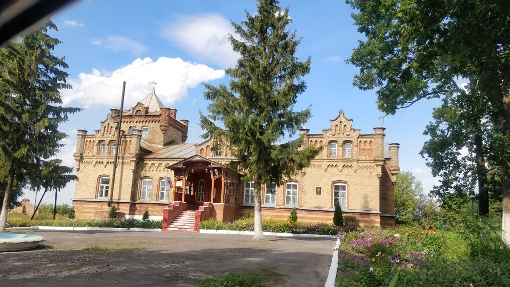 Ortaokul Школа, Kurskaya oblastı, foto