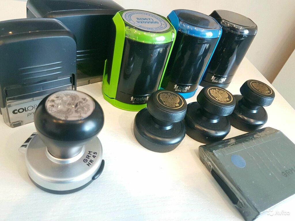 Mühürlerin ve pulların Печати и штампы, Soçi, foto