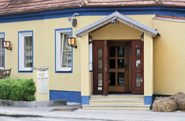 Restoran Blaue Blunz´n Og, Aşağı Avusturya, foto